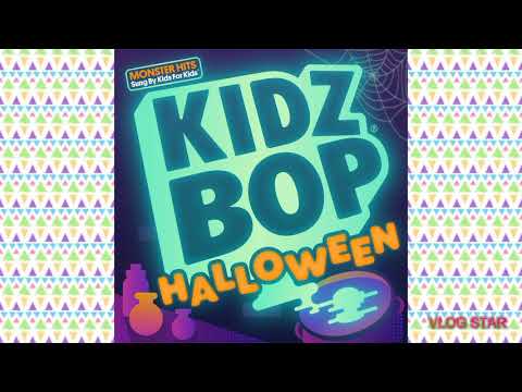 Top 7 Of My Favourite KIDZ BOP Album Covers! - YouTube