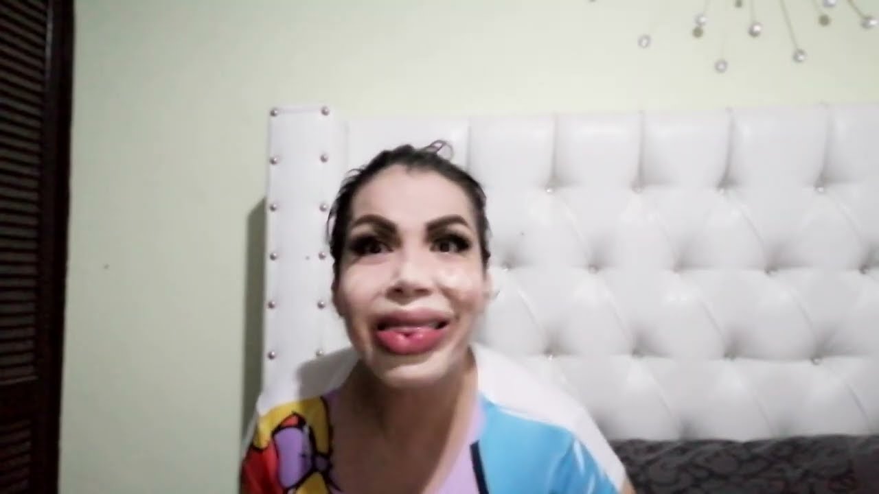 Los riesgos de ser tapu 4 letras - YouTube