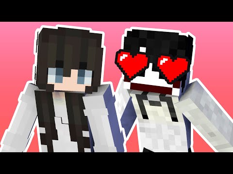 JEFF SE ENAMORA | Las aventuras de Jeff y Slendy EP 1