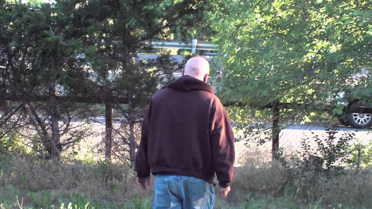 Stake-Out! - YouTube