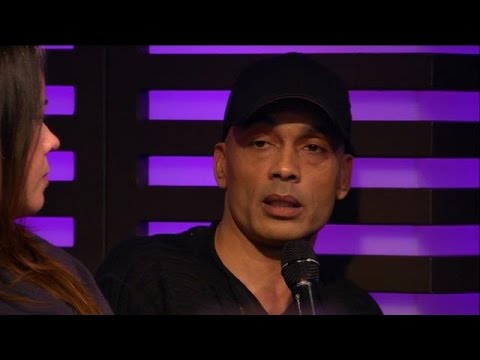 Octave Durham: 'Er ontstaan spanningen tussen de gedetineerden' - RTL ...