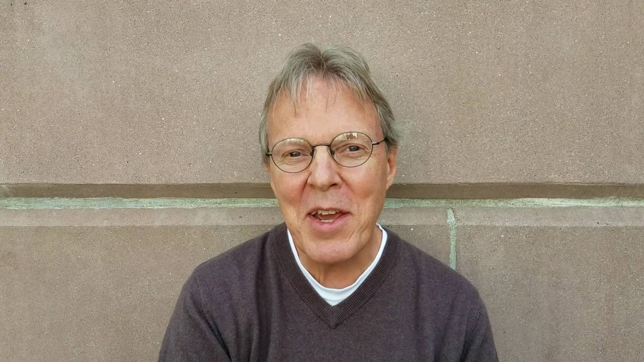 Ernie Cooper of Belfast - YouTube
