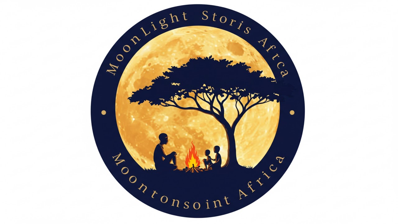 Moonlight Stories Africa Live Stream - YouTube
