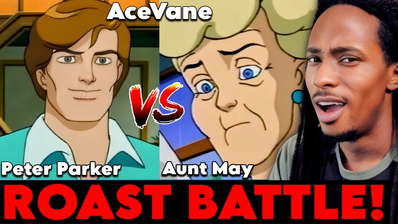 WHO ACTUALLY WON? @AceVane Reaction - YouTube