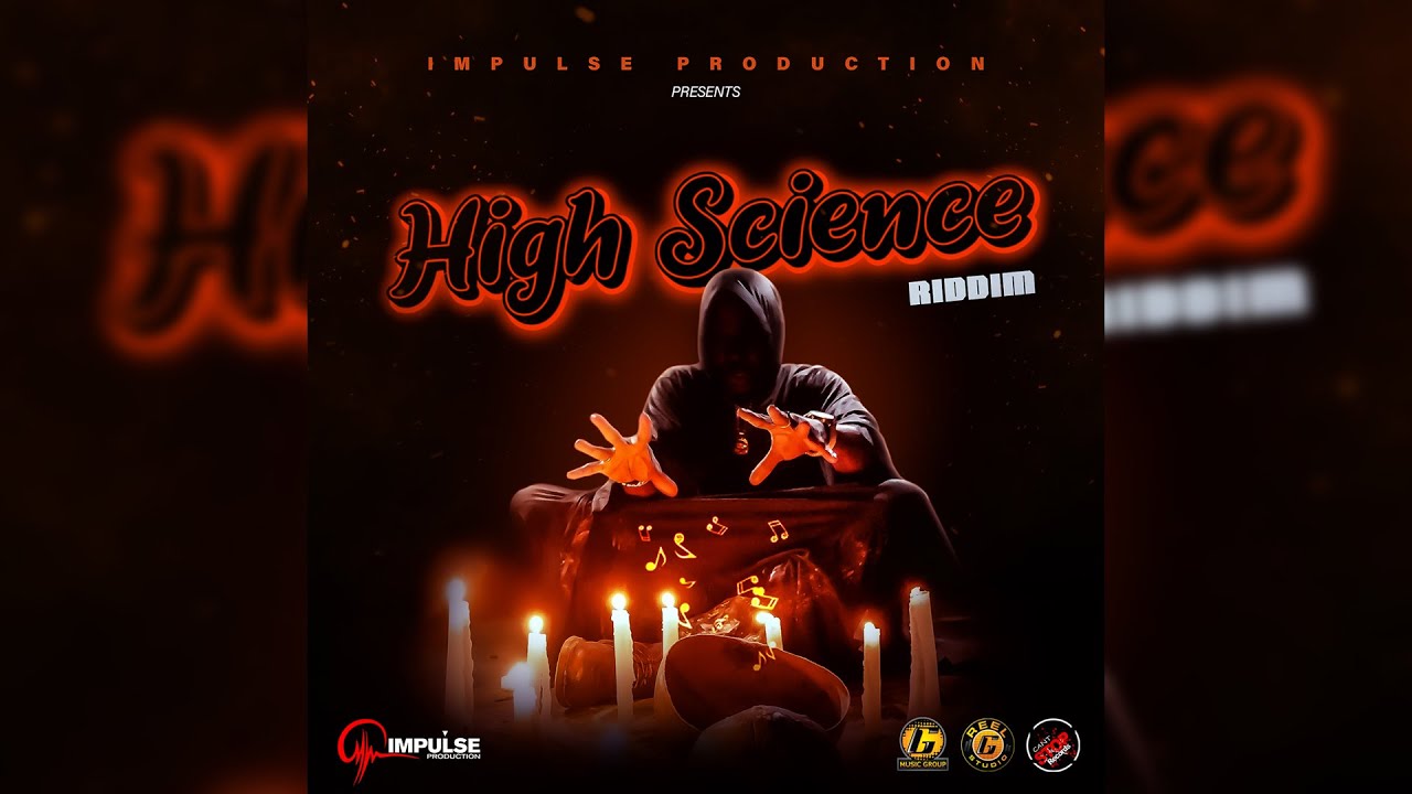 Sir vival x Miisty - Allu Doh Good (High Science Riddim) {Grenada Soca ...
