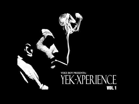 11 - Yeke Boy - Big Pun & Nujabes - Shiki Player (Yekemix) (Yek-xperience vol1)