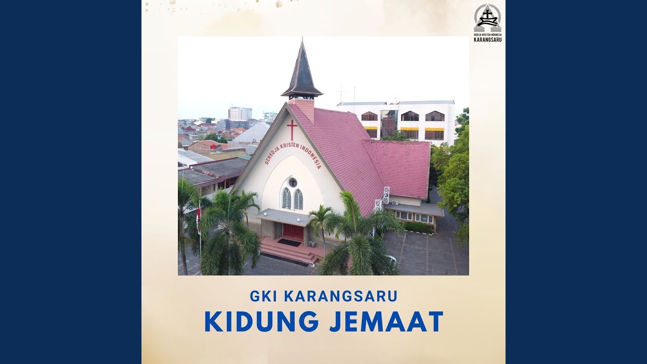 Kj 40 Ajaib Benar Anugerah - YouTube