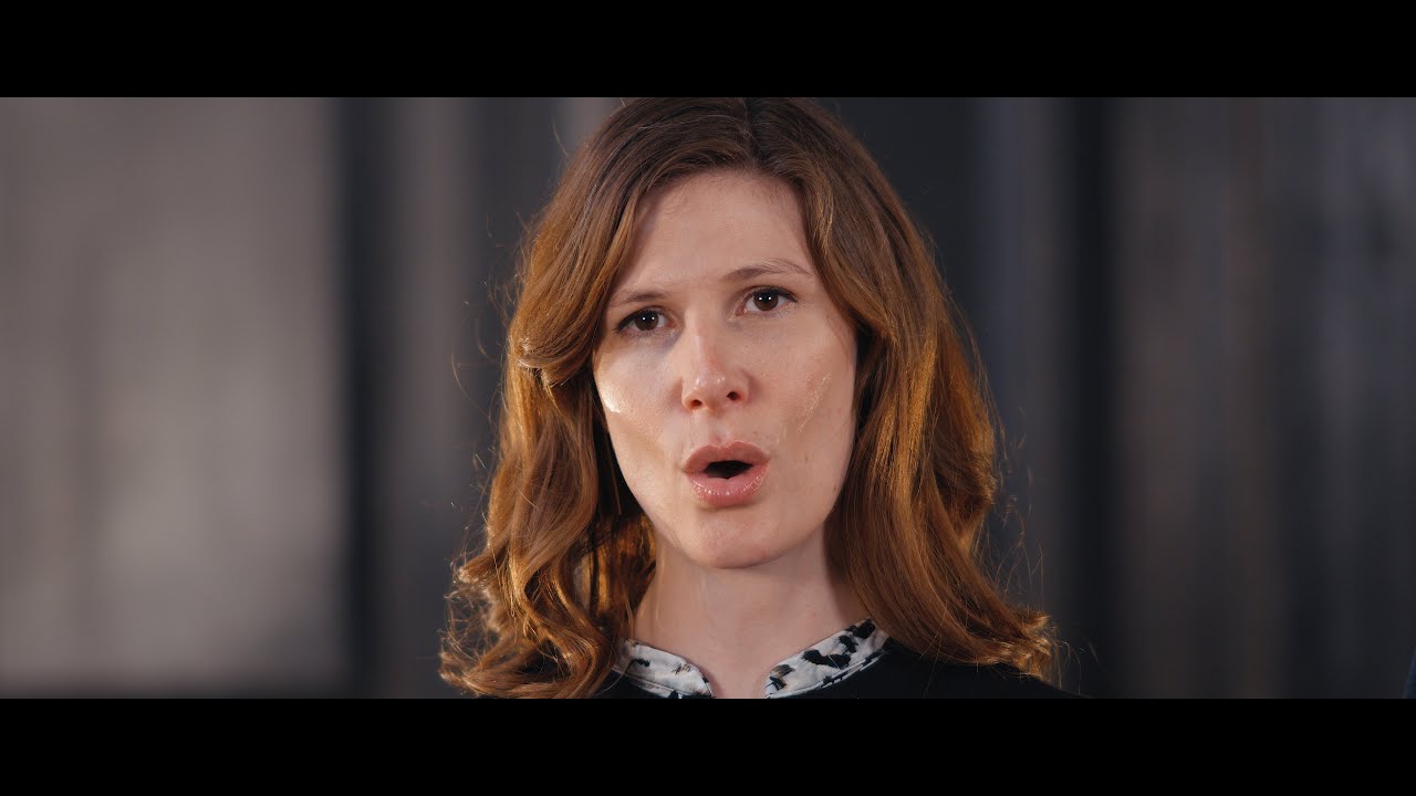 VOCES8: Caledonia arr. Blake Morgan - YouTube