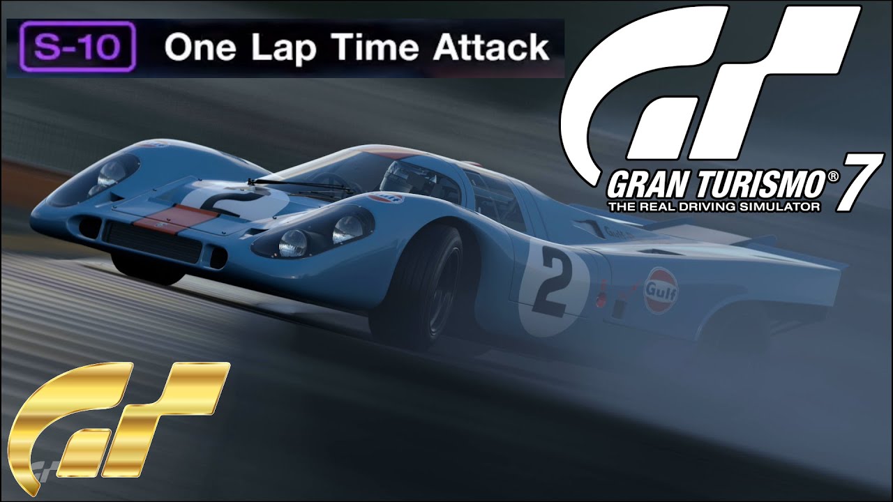 Getting Gold In Gran Turismo 7 s Hardest License Test Pre 1 13 Update getting-gold-in-gran-turismo-7-s-hardest-license-test-pre-1-13-update