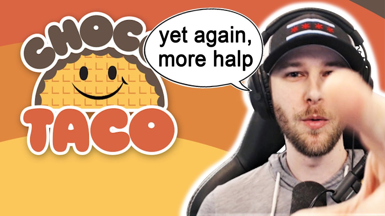 choco Still Isn't Feeling Great, So Please Enjoy This Ancient, Never ...