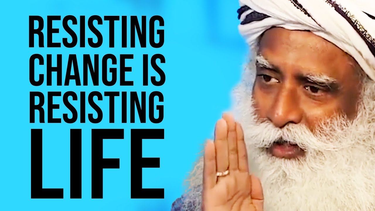 Change Your MINDSET, Embrace Change, and GROW Into Who You Want to BE ...