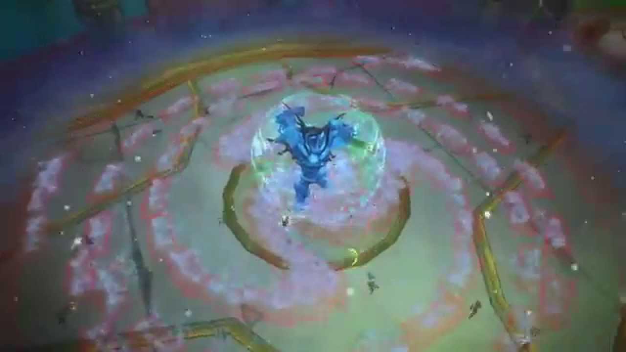 WildStar DevSpeak | Raids | Subtítulos en español - YouTube