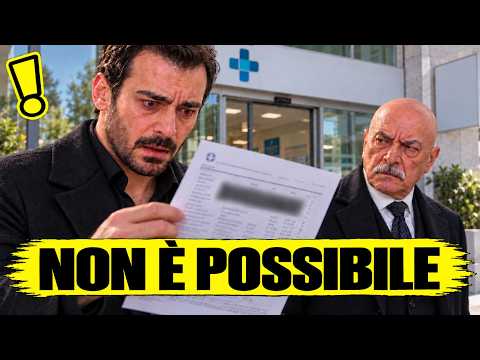 RACCONTO DI UNA NOTTE: il risultato di un TEST...SCONVOLGE Ferman