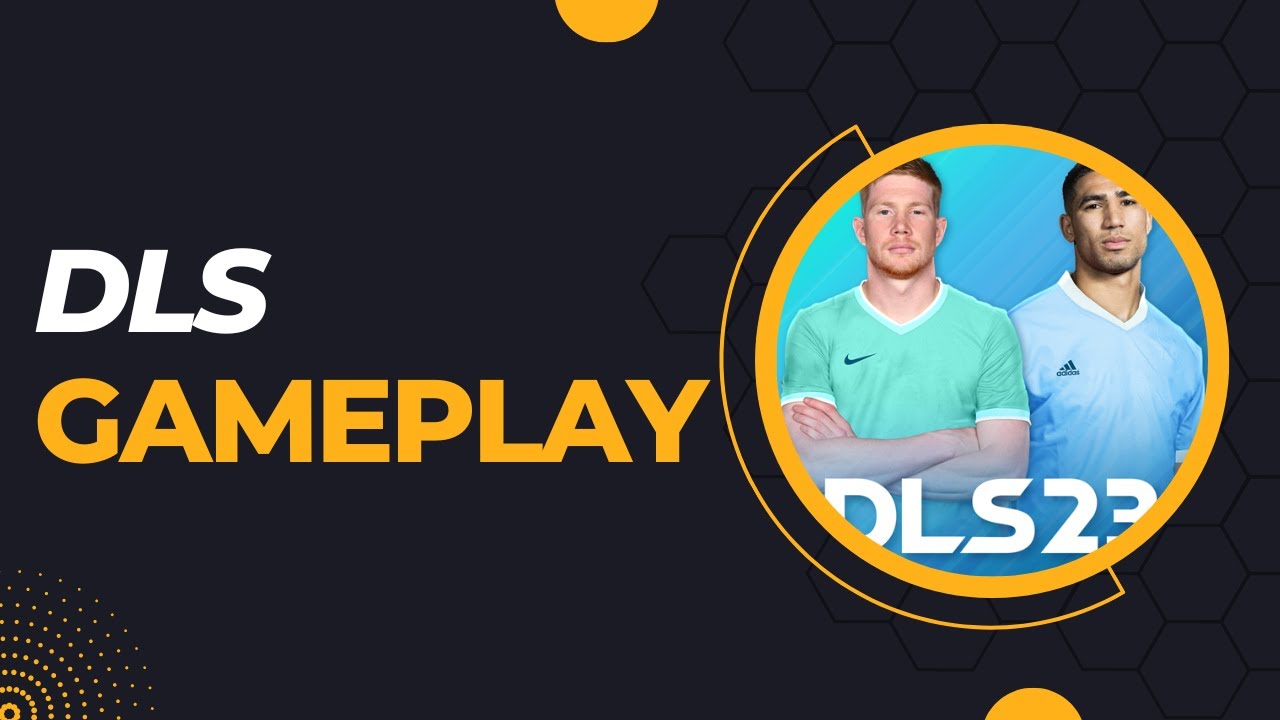 DLS GAMEPLAY PT.7 - YouTube