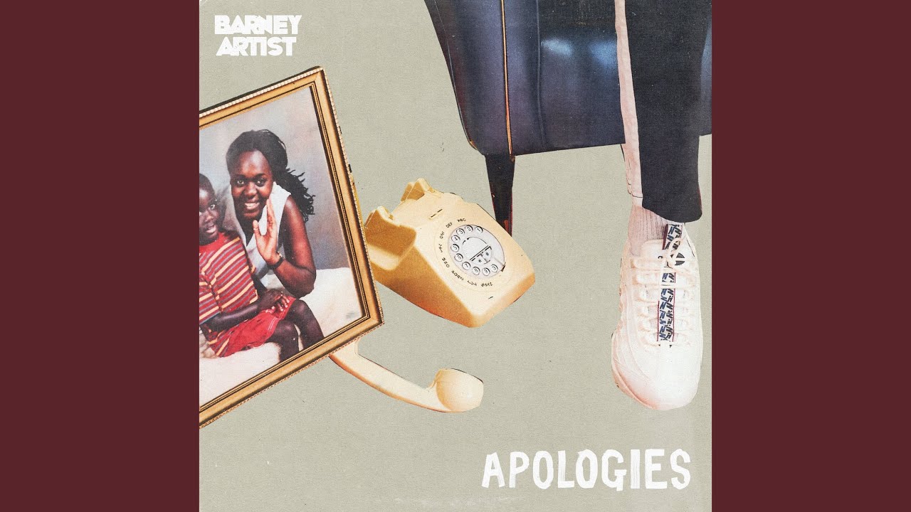 Apologies - YouTube Music