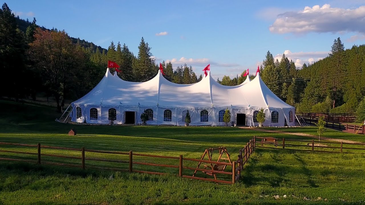 JH Ranch Parent & Son/Daughter Adventures Promo - YouTube