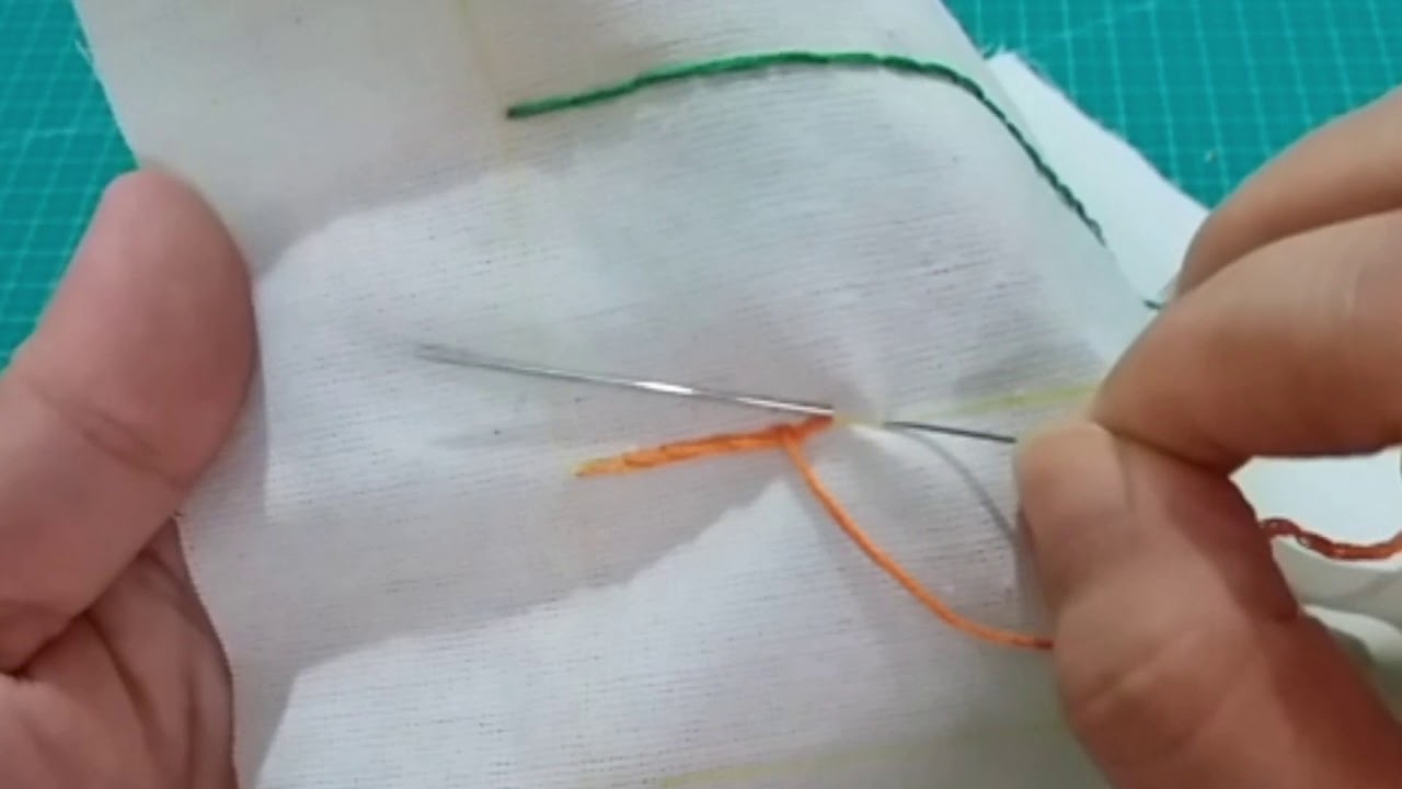 Tusuk Tangkai - YouTube