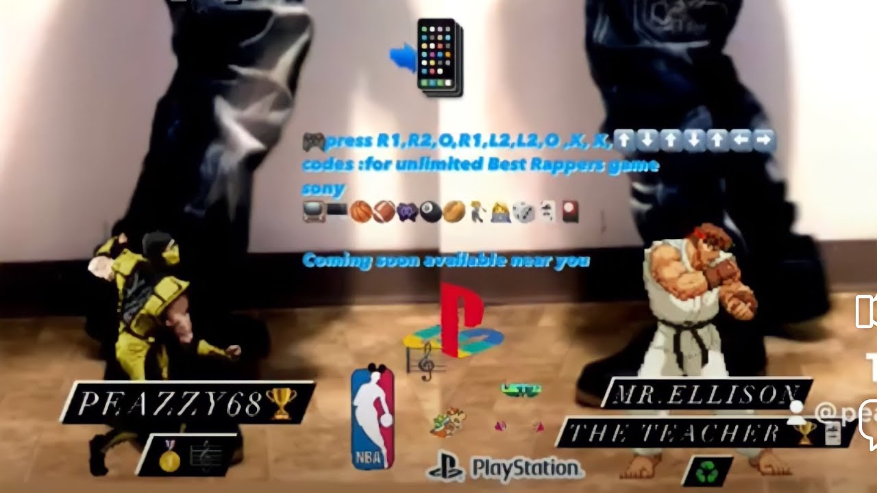 Cheat Code Brothers 🔥🔥 - YouTube