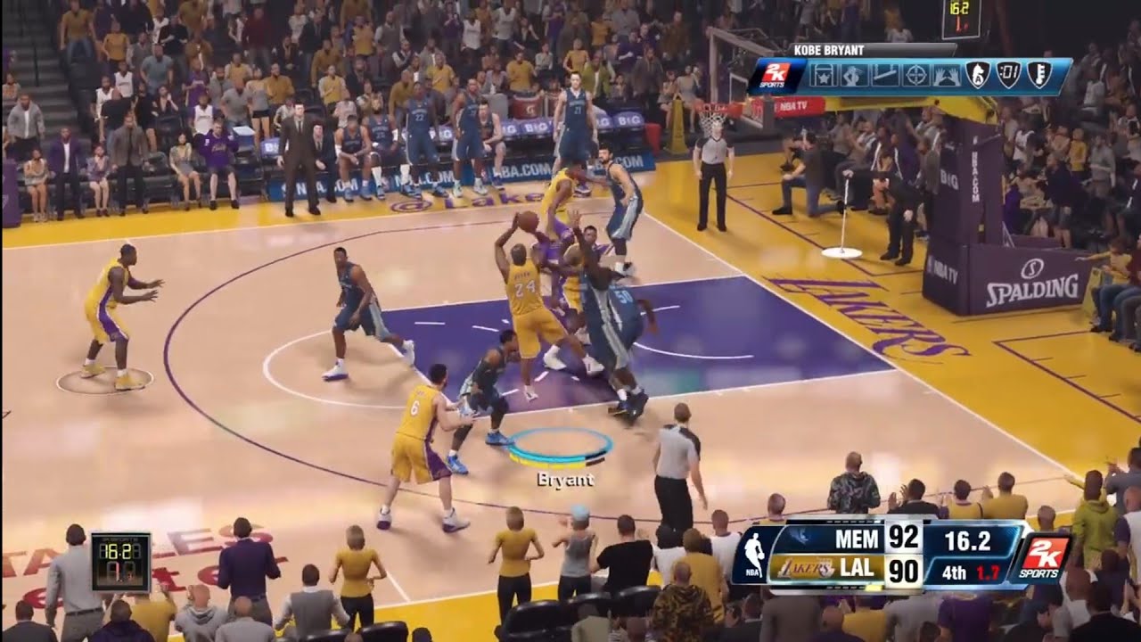 INSANE!! Overtime Battle In LA FINAL SECONDS OF 4TH QUARTER and OT ONLY ...