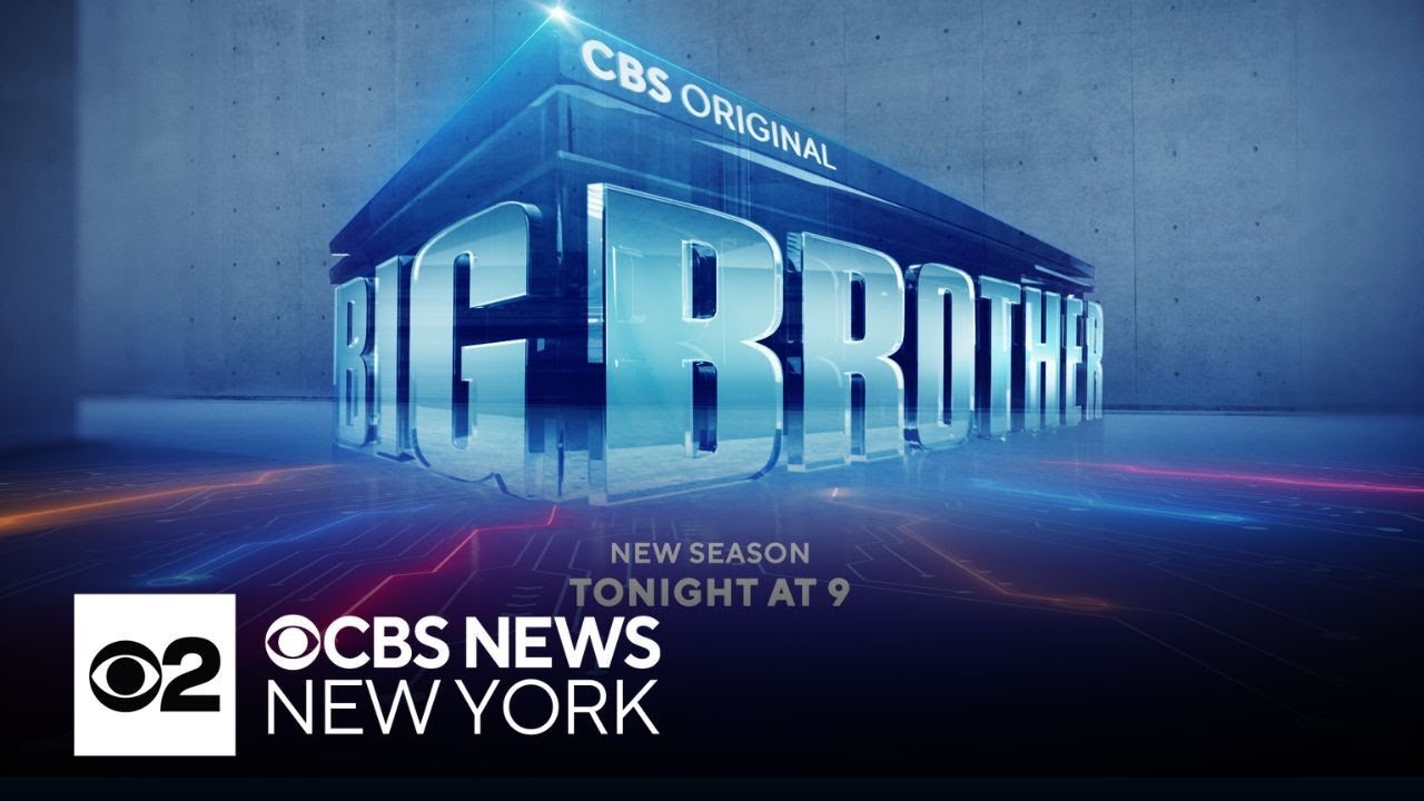 "Big Brother" season 26 premiere continues Thursday night - YouTube