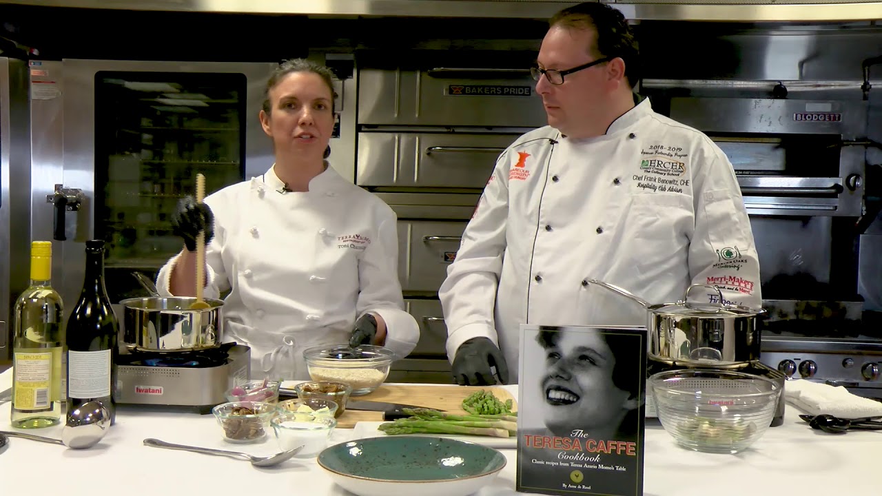 Dish it out Ep.1 2018 - YouTube