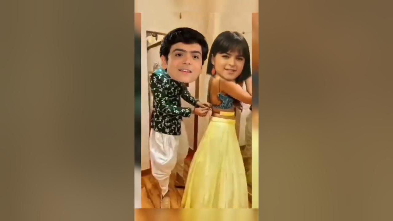 Tapu Sonu Romance Youtube