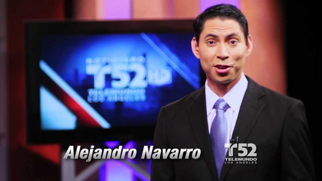 Promo Telemundo 52, Campaña "Siempre Contigo" - YouTube