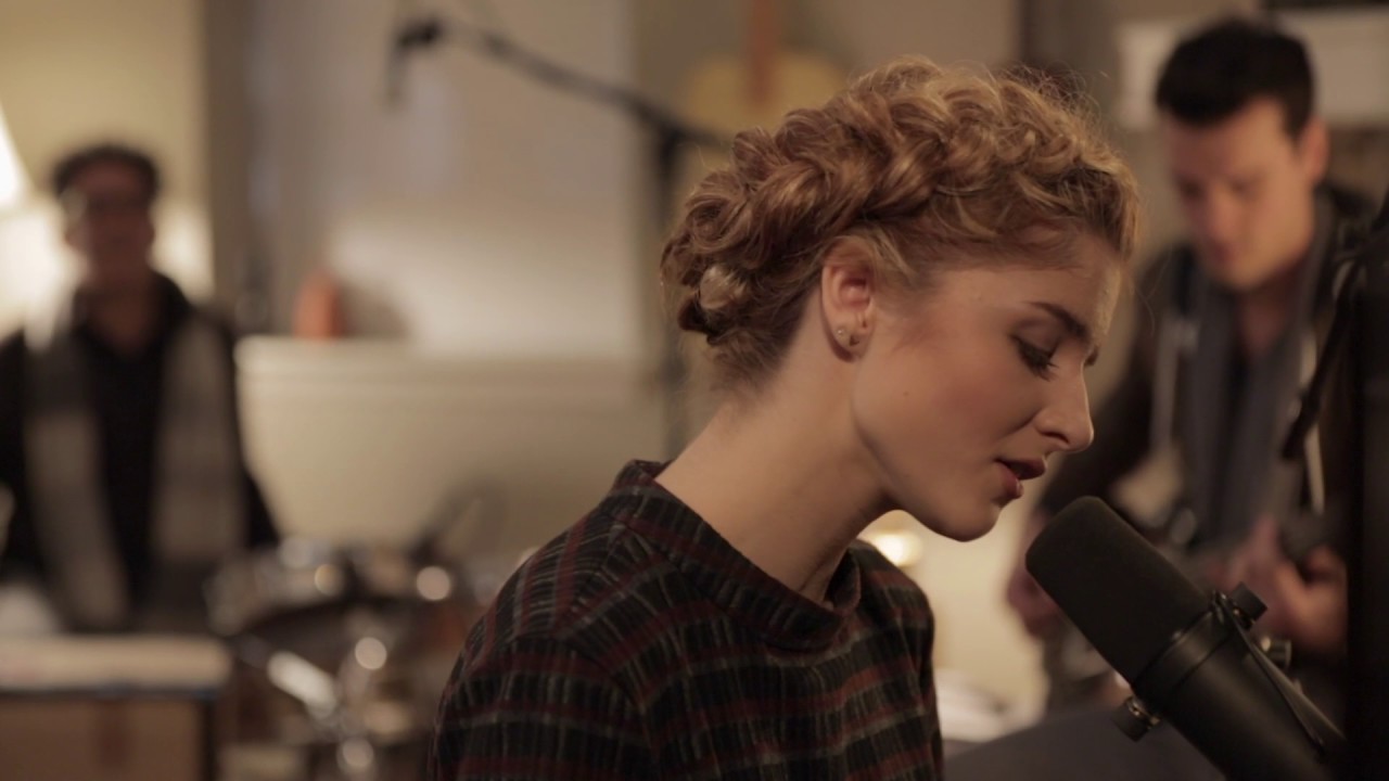 There's Something Beautiful - Abby Ward & Caitlin Crosby: Song Lyrics ...