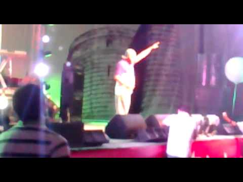 Ceza in Baku 28.06.12 (Mezun Gecesi)