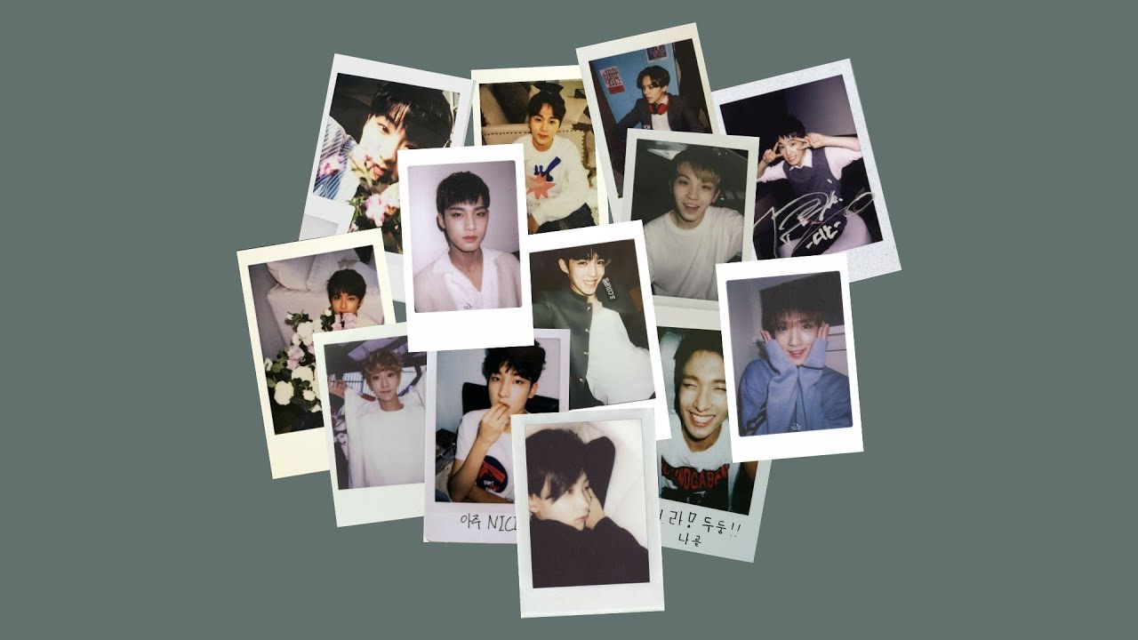 [𝐒𝐕𝐓 𝐏𝐥𝐚𝐲𝐥𝐢𝐬𝐭] a love letter to you - YouTube