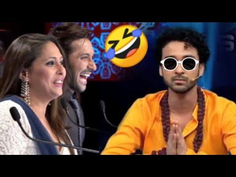 RAGHAV JUYAL COMEDY || RAGHAV COMEDY || RAGHAV DANCR || RAGHAV JUYAL ...