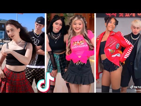 Best of XO TEAM TikTok Dance Compilation 🏡❤️
