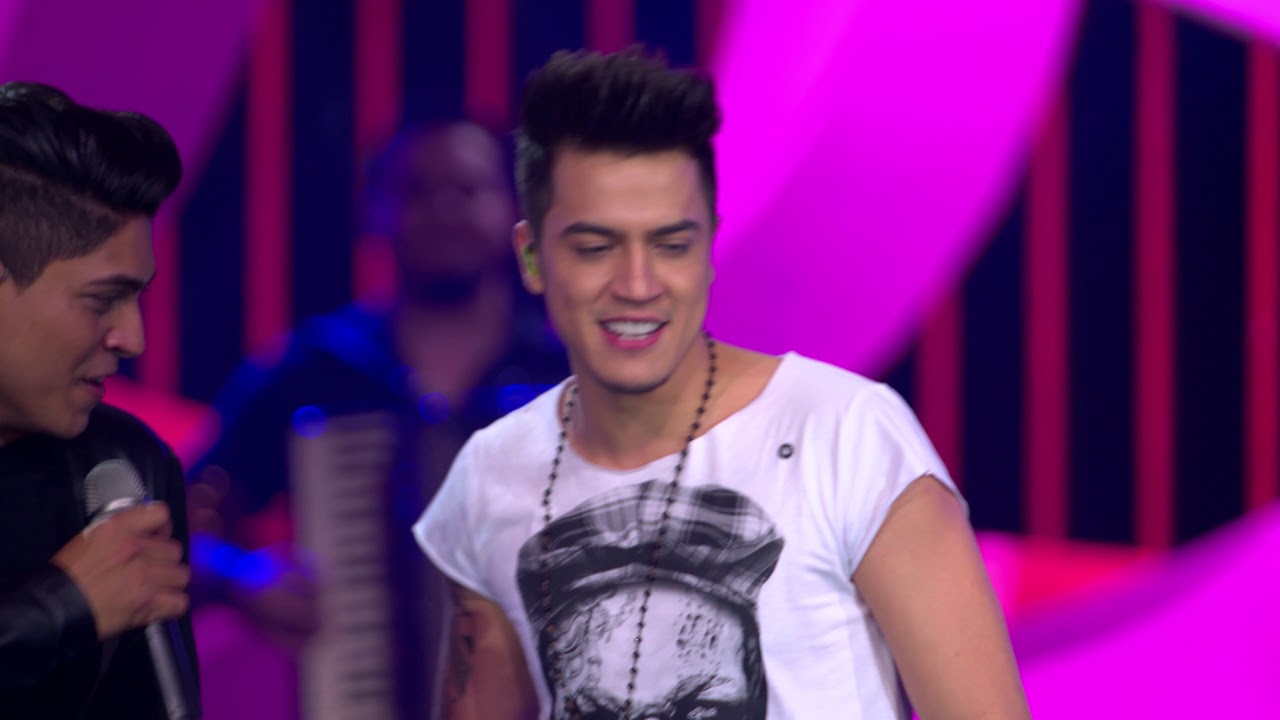 Jonathan e Adam - Cadeia Amorosa Part. Jefferson Moraes (DVD Rasgando o Céu) - YouTube