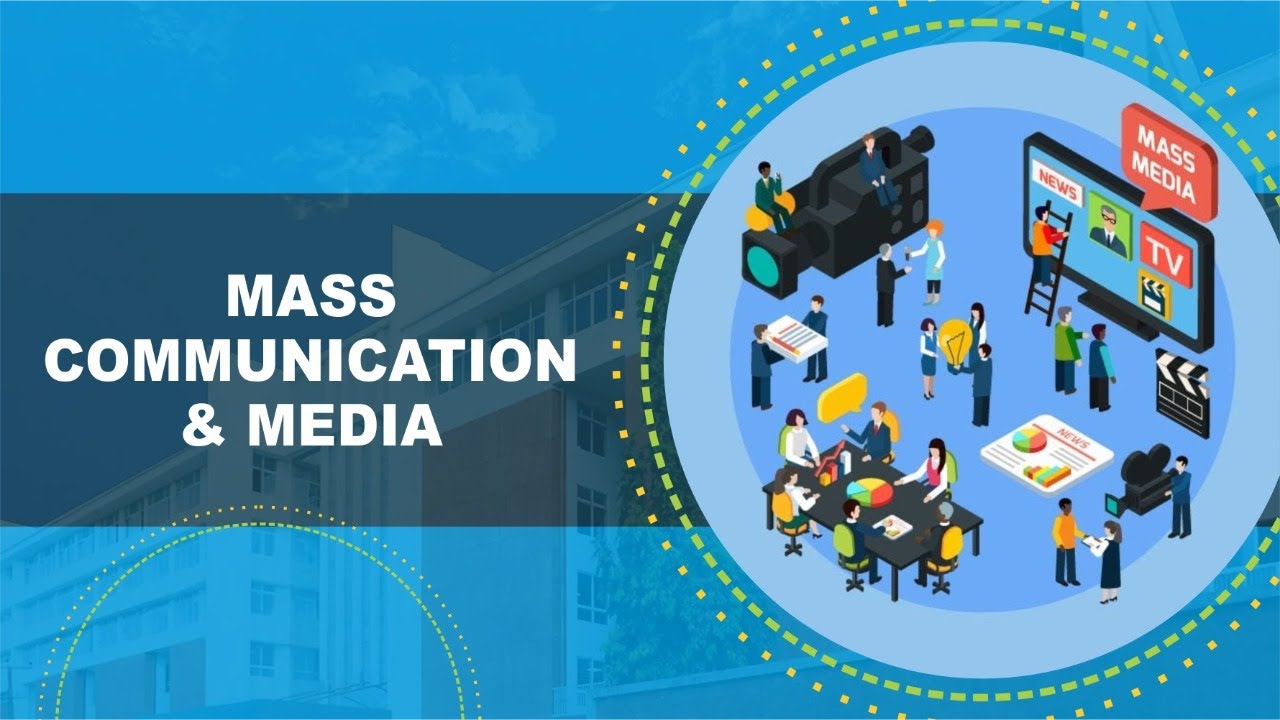 Introduction to Mass Communication MCM101 Lecture 2. - YouTube
