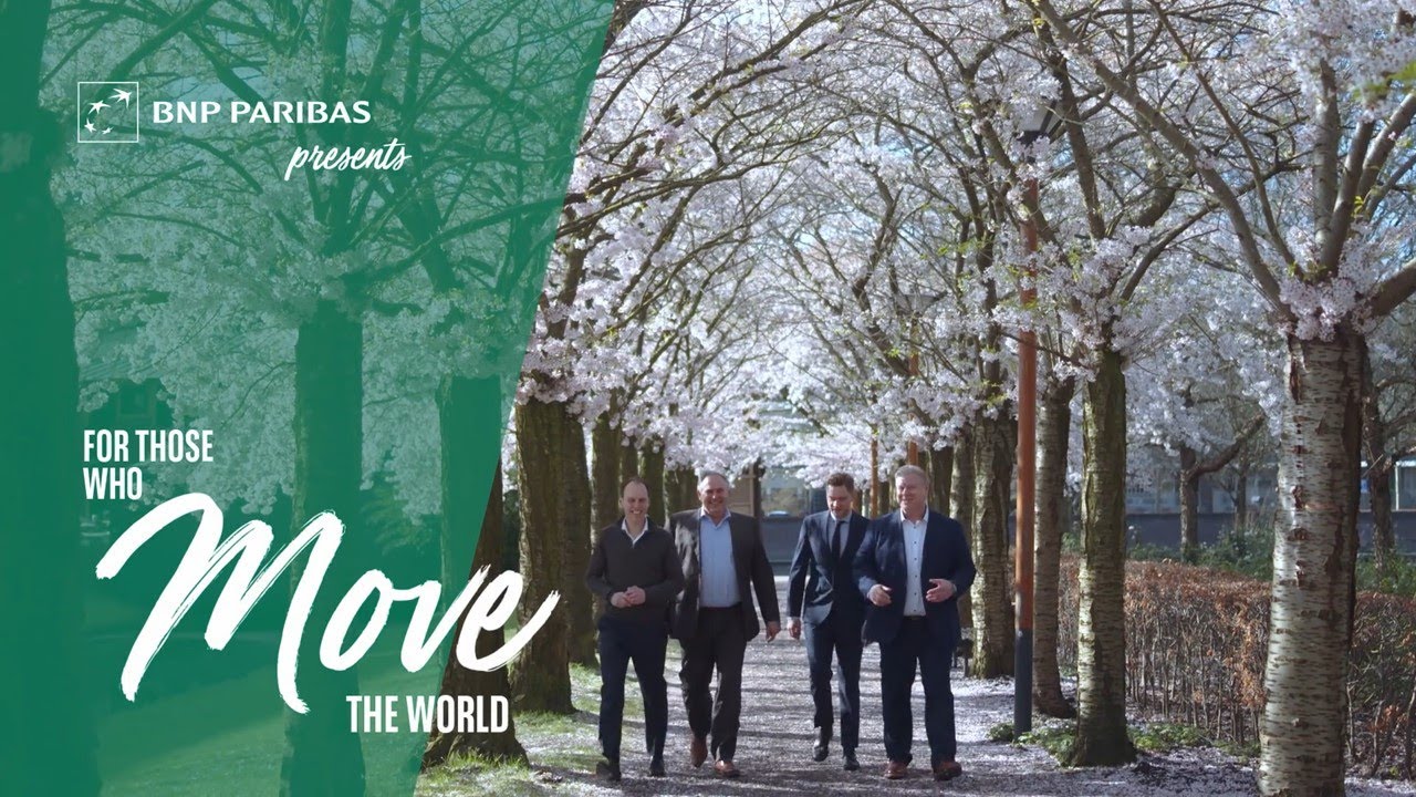 For those who move the world - discover the story of FPS - YouTube