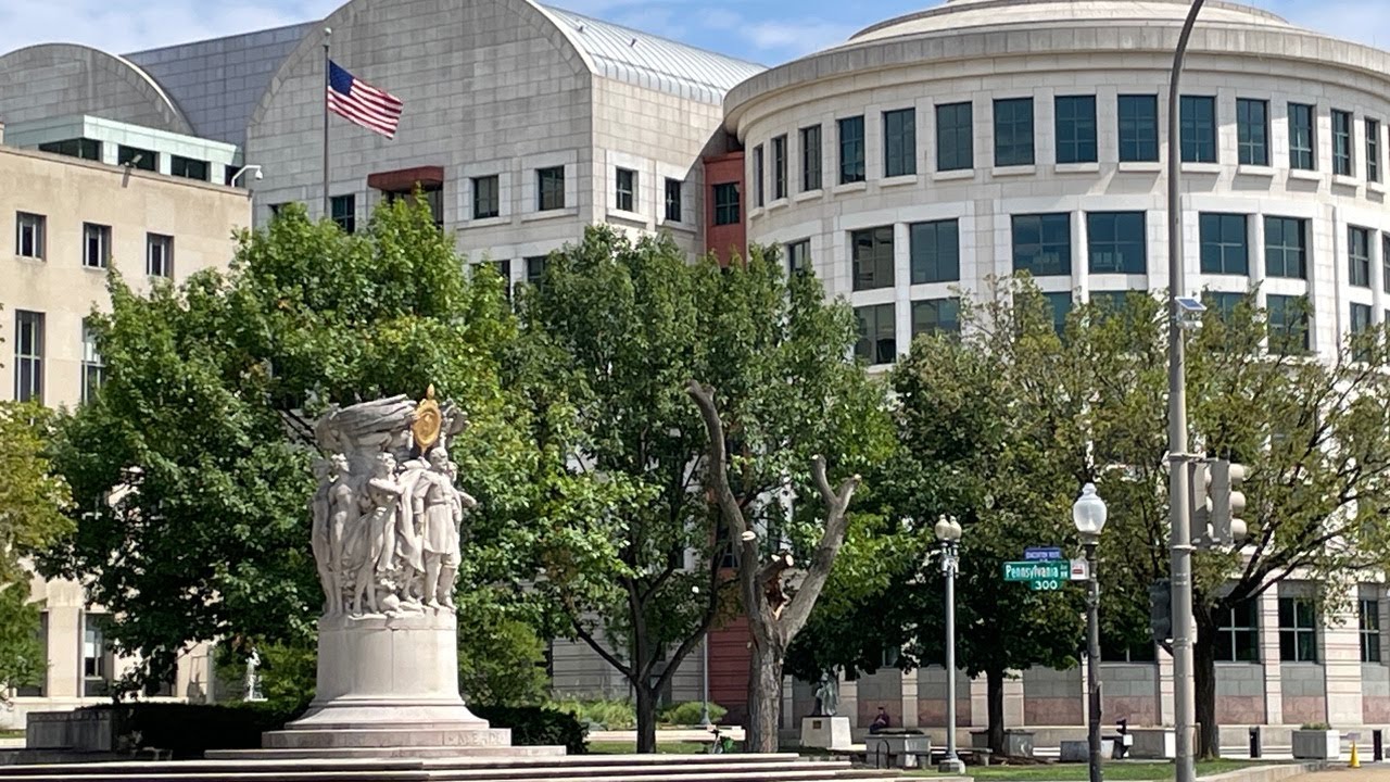 August 23, 2023 DC Courthouse BRANDON FELLOWS vs DC DEVILS - YouTube