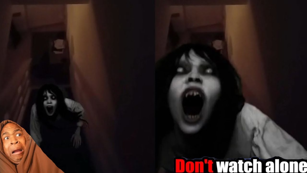3118 SCARY Tiktoks That’ll Steal Your SLEEP Tonight!...Don’t Watch With ...