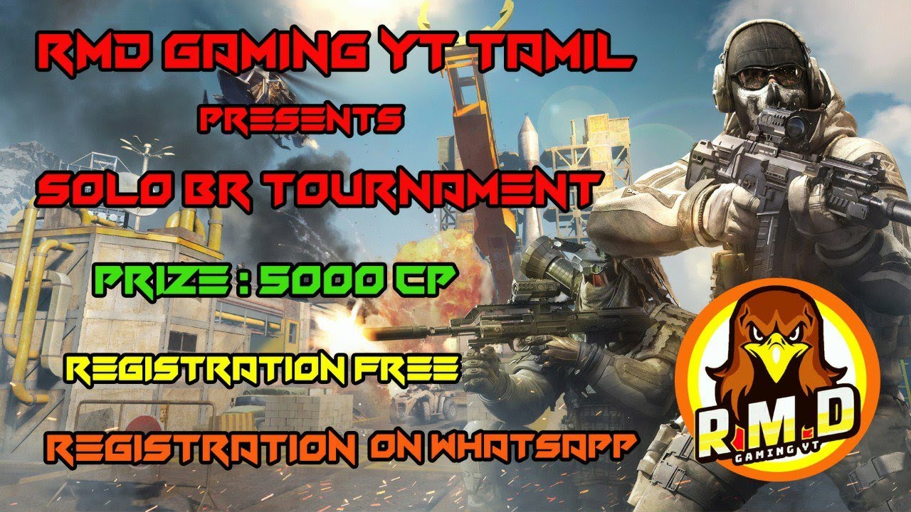 CODM LIVE | CUSTOM ROOM MATCH | RMD GAMING YT TAMIL | CHILL - YouTube