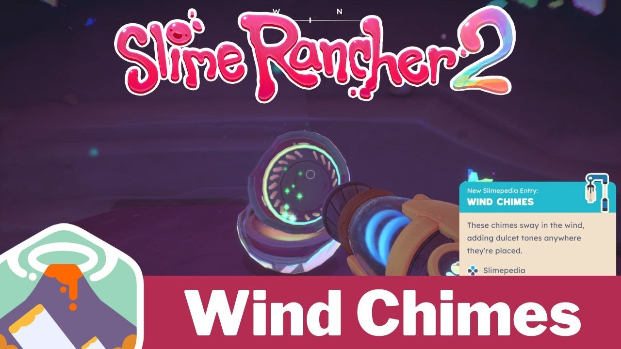 4. Wind Chimes (Ember Valley) - Slime Rancher 2 - YouTube