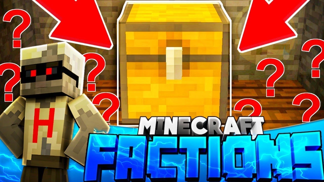 *WORST RAID EVER*!Minecraft Factions Server Let's Play #31[Minecraft ...
