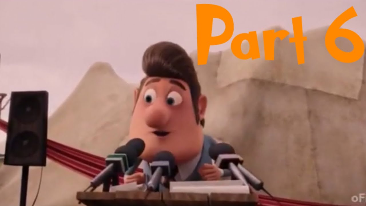 Arlo Hears A Who! Part 6 - YouTube