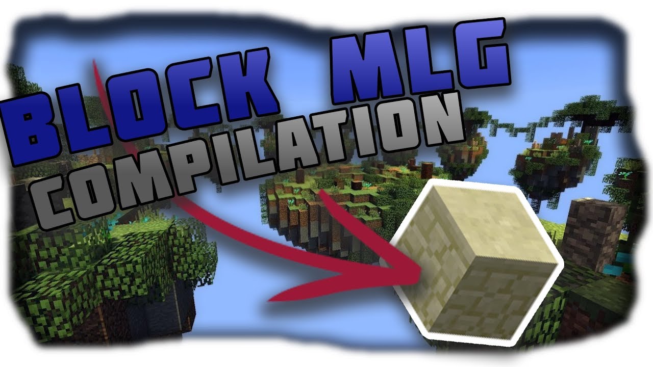 1. Block-MLG Compilation! | McBamm - YouTube
