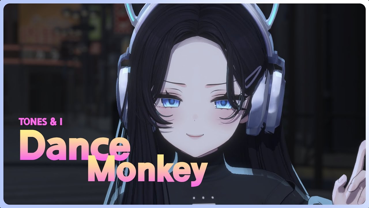 한결 - Dance Monkey Live - YouTube