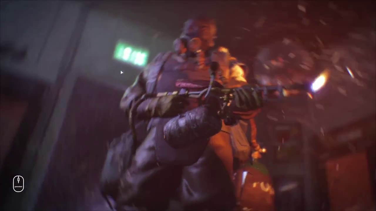 The Division Meet Joe Ferro - YouTube
