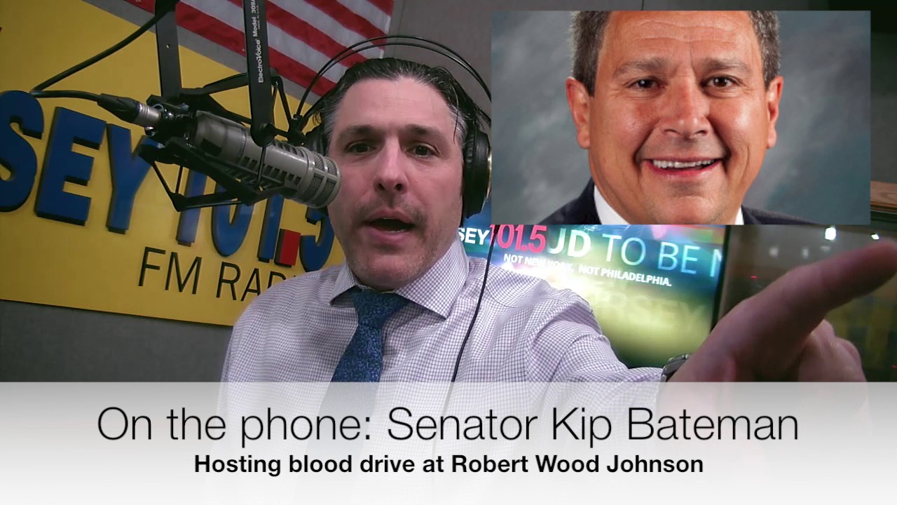 Sen. Kip Bateman — $300 Mil statehouse renovation is 'outrageous' - YouTube