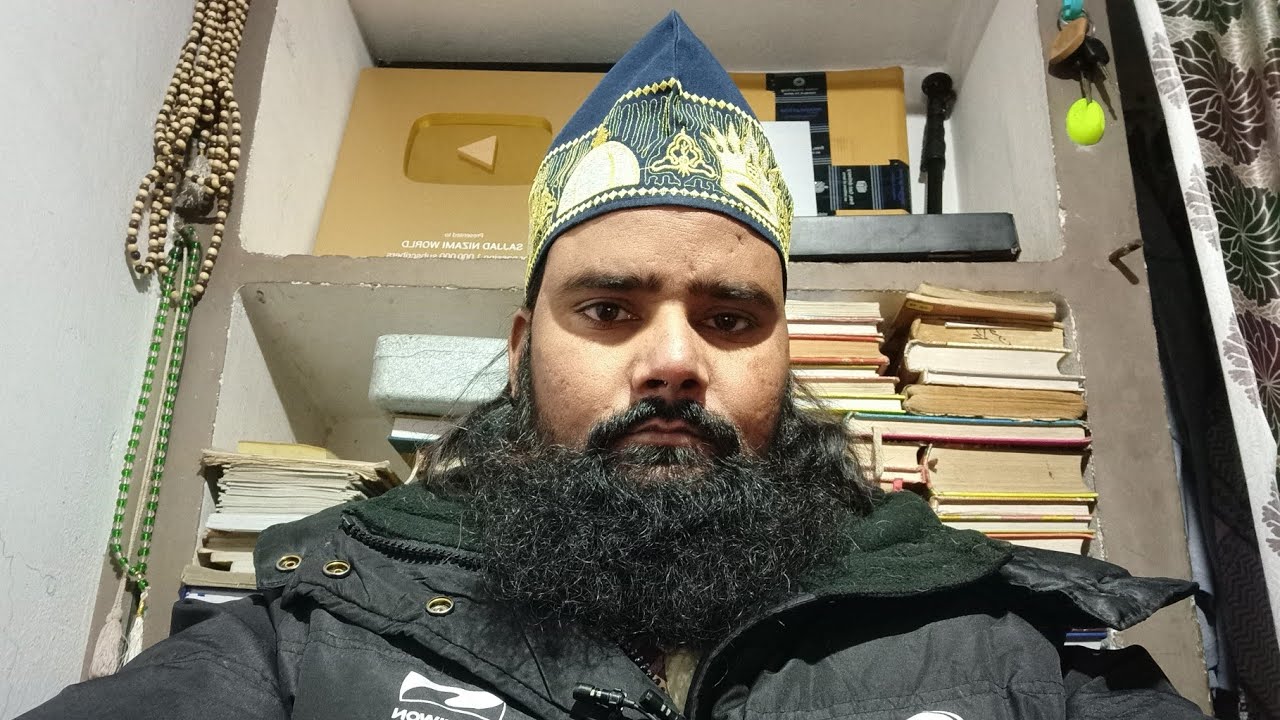 Sajjad Nizami Vlogs Live | Rasheed Akhtar Owner 7477024102 | 5 मिनट में ...