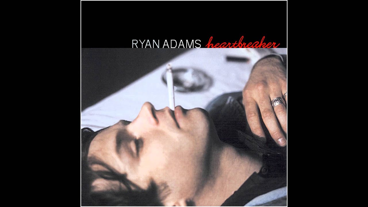 Ryan Adams, "Come Pick Me Up" - YouTube