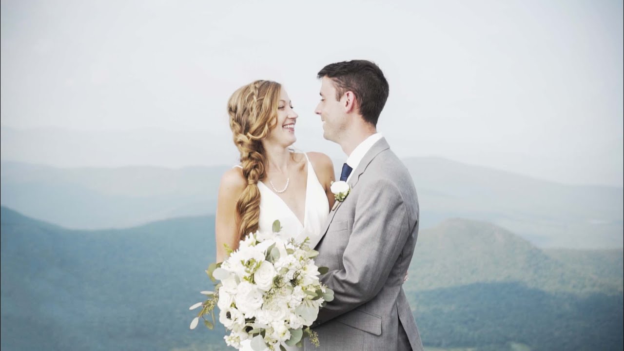 Camden & Emily | Cinematic Highlight Film - YouTube