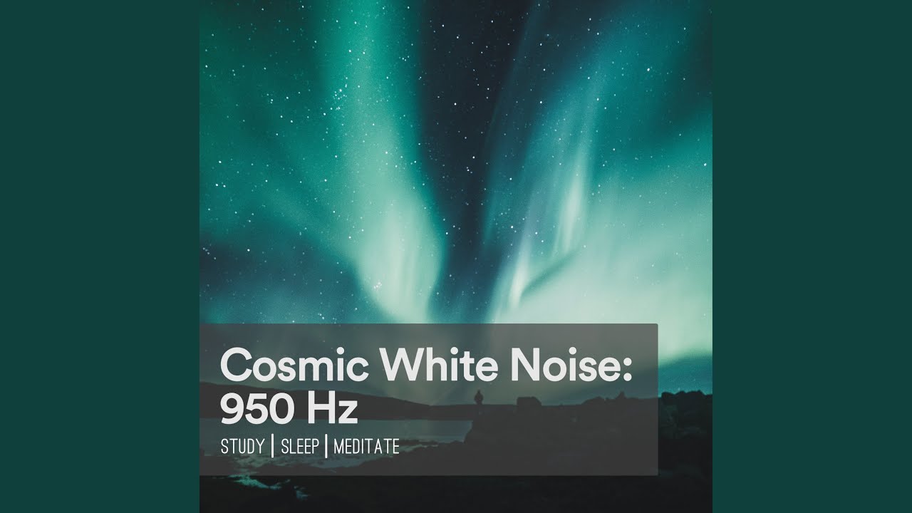 White Noise Deep Dreams - YouTube