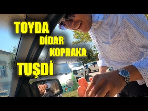 Murat Dinara toy bel bag